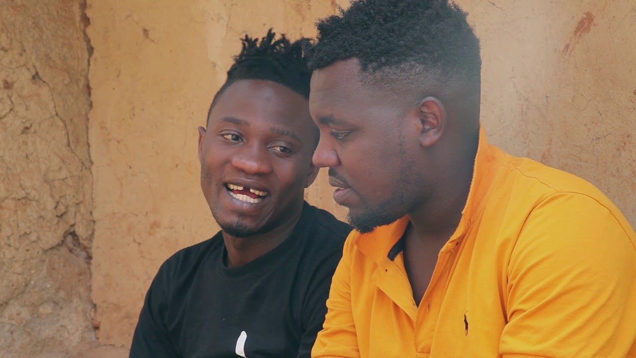 NJUGA S01E02 Rwandan Movies - Film nyarwanda - YouTube
