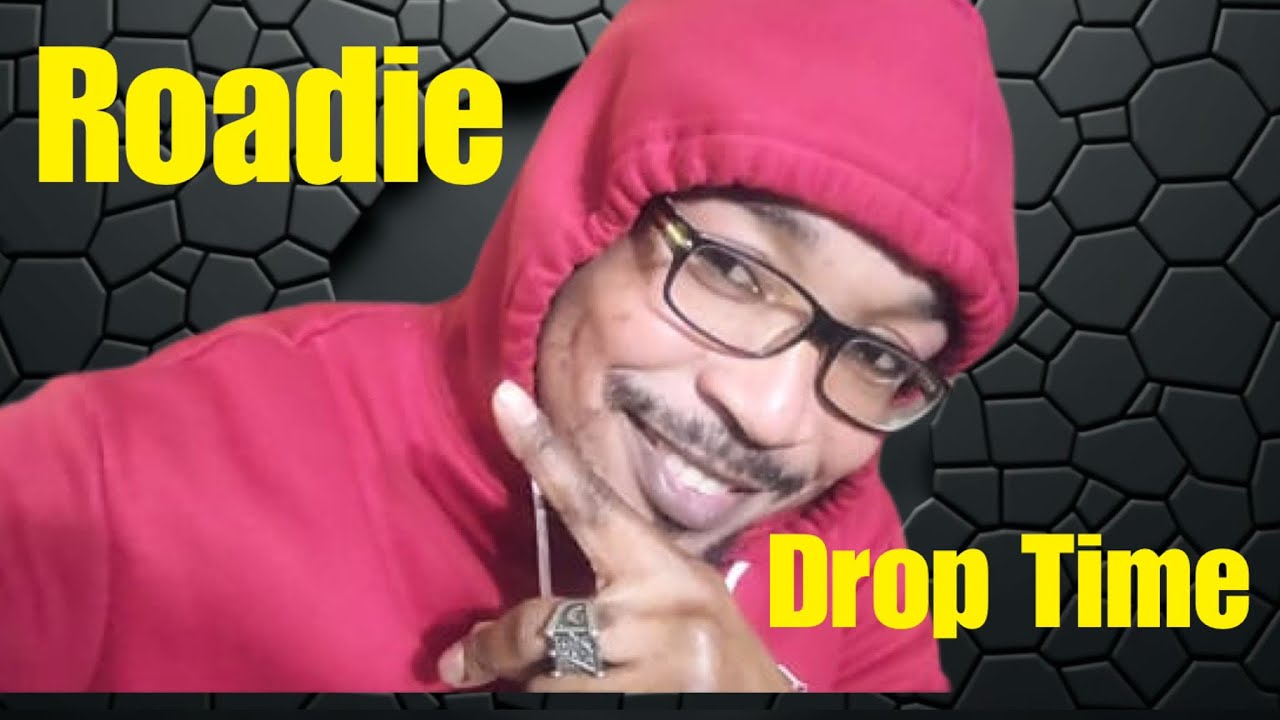 Roadie drop time you most know! cargo van delivery business 2025 roadie ...