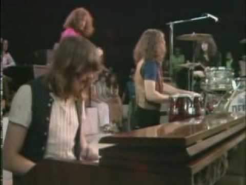 Mandrake Root -Deep Purple Live At Granada Studios,1970 - YouTube