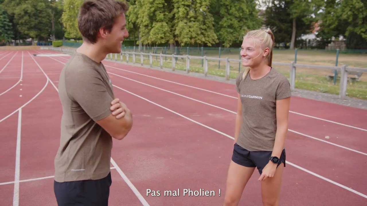 Juliette Thomas nous confie ses précieux conseils pour améliorer son ...