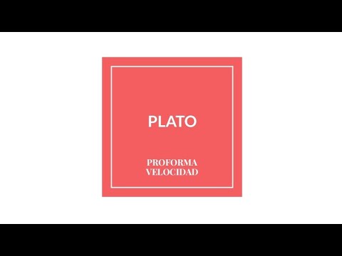 Plato - YouTube