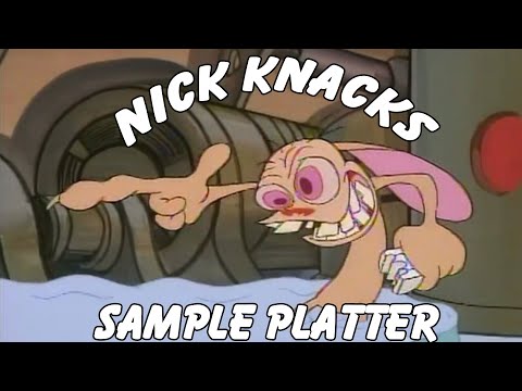 The Ren & Stimpy Show: \