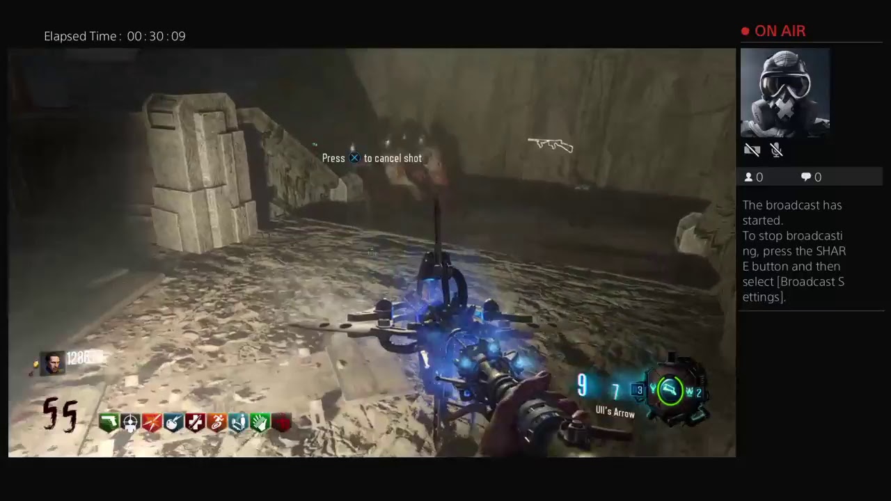 ORIGINS HIGH ROUND STRATEGY 50+ - YouTube