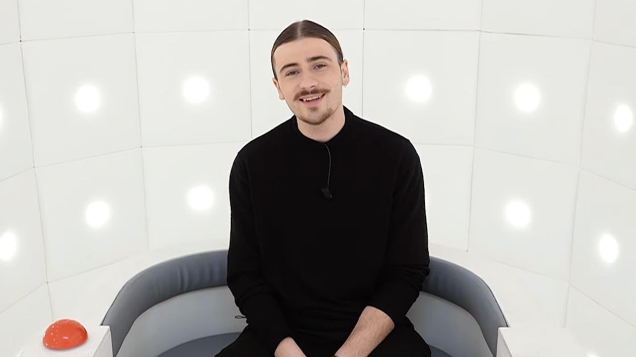 Pierre Garnier : qui est Iliona Roulin, la chanteuse belge qui aurait ...