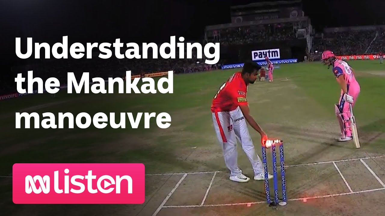 Understanding Mankad: the man, the dismissal, the conversation | ABC ...