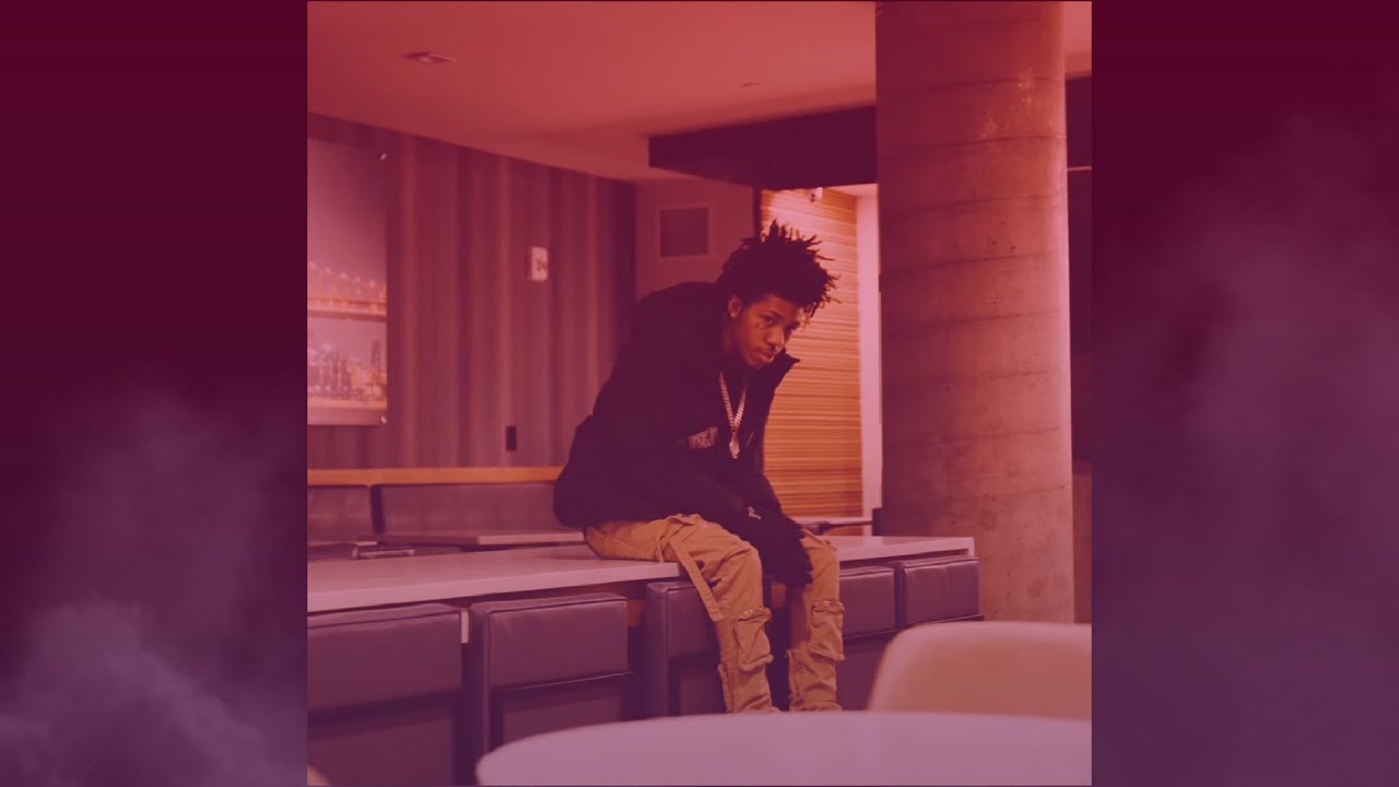 (FREE) Li Rye x Anti Da Menace Type Beat 2024 "Stear" - YouTube