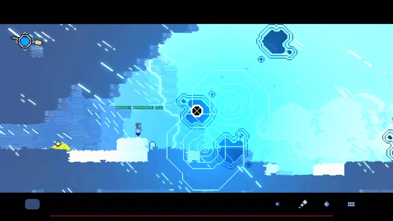 map progress - YouTube