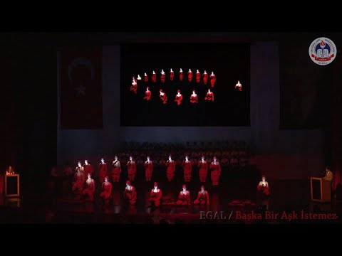 18 Mart Çanakkale Oratoryosu \