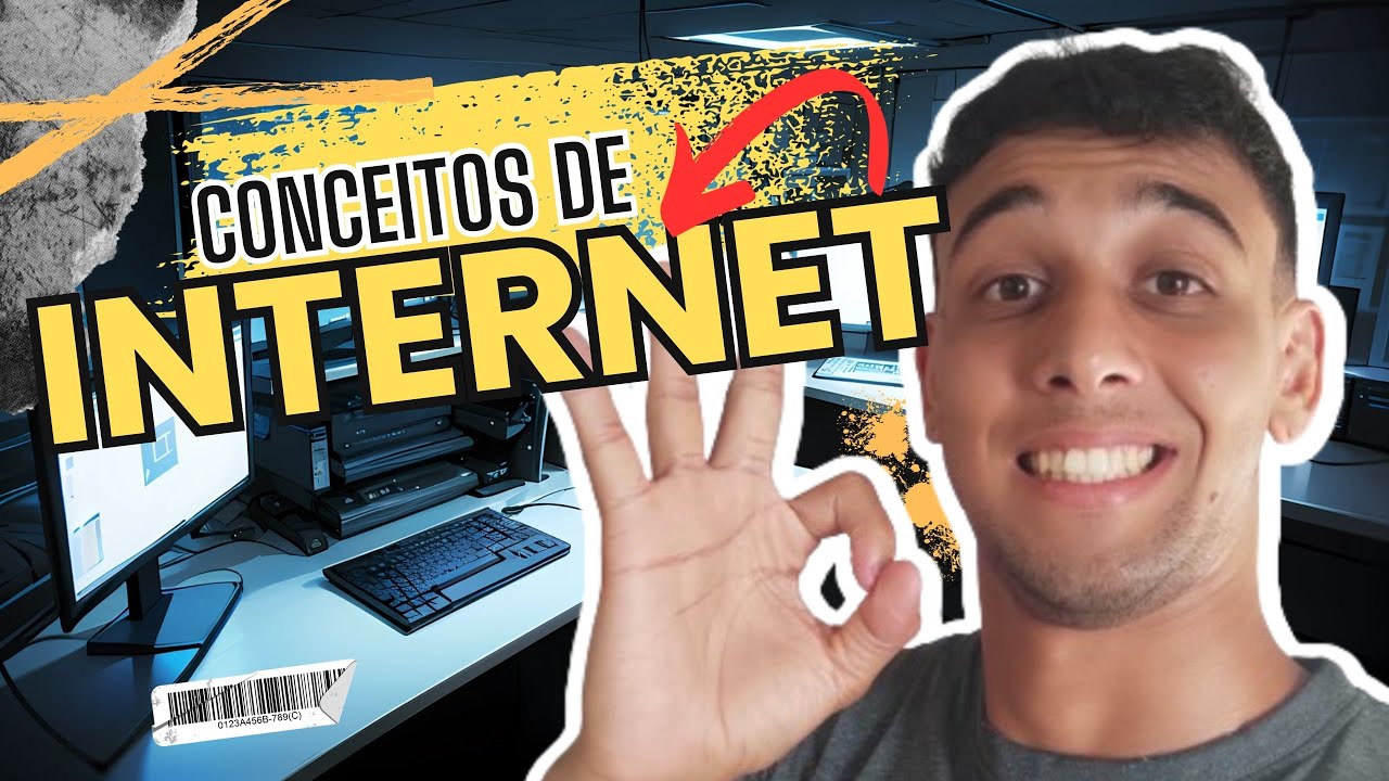 INFORMÁTICA: Conceito básico de REDE [PAN, LAN, WAN] - [INTRANET e EXTRANET] - YouTube