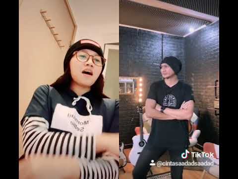 TIKTOK MAMA MUDA 2#ANJI