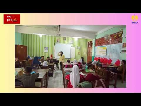 Video Pembelajaran PSE dengan Penerapan KSE