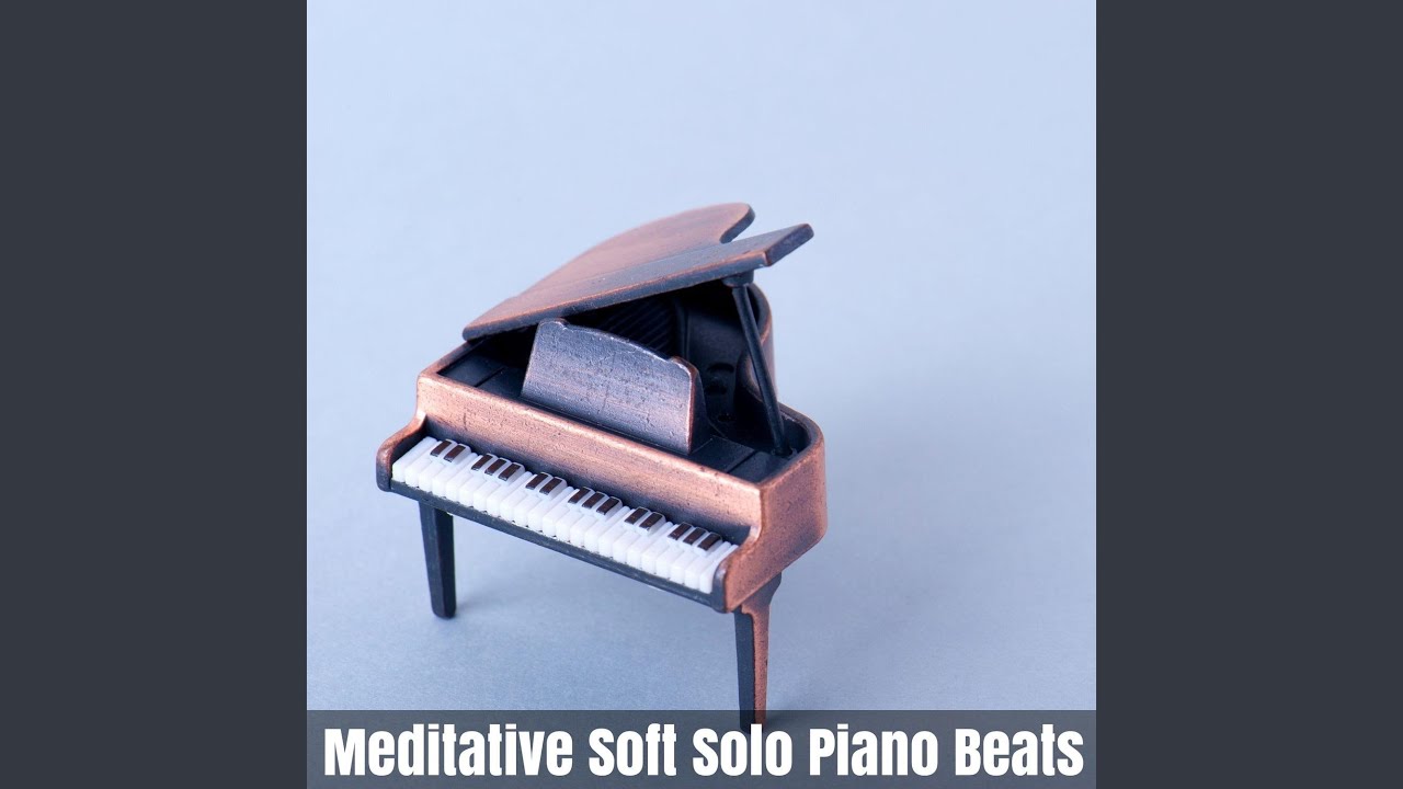 Melodically Managed (Solo Piano in C Sharp) - YouTube