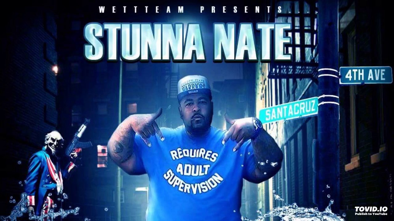 It's on me stunna nate ft. Mack worlds x Gbo - YouTube