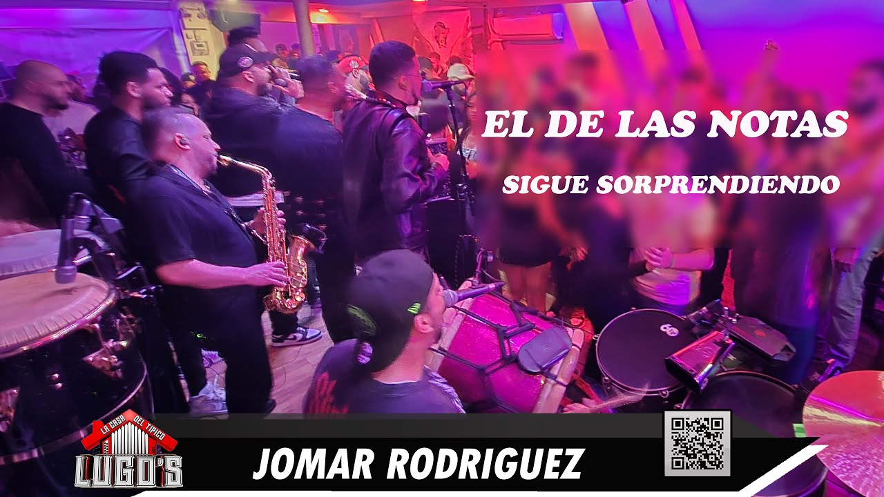Tipico en Vivo: Jomar Rodriguez 3.29.2025 - YouTube