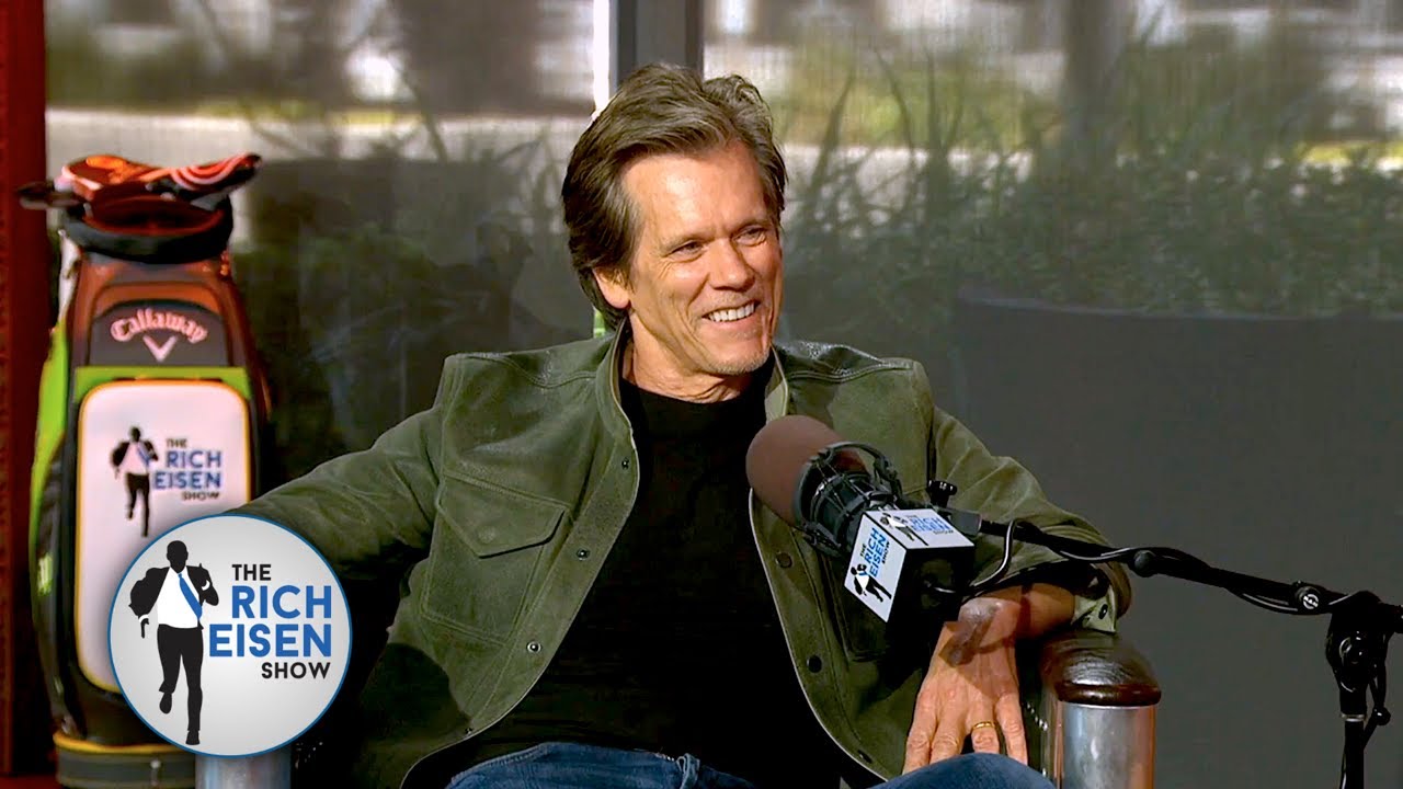 Kevin Bacon on the New Season of Showtime’s ‘City on a Hill’| The Rich ...