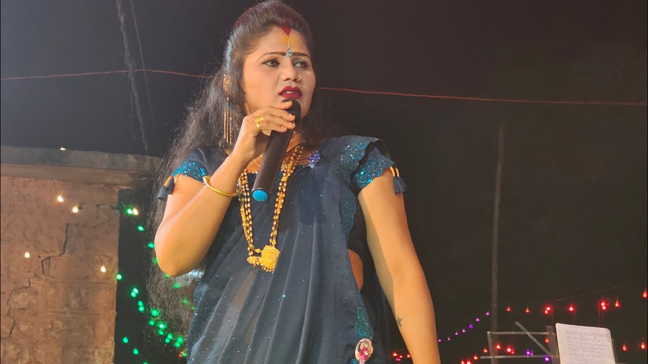 Komal Patole Official is live - YouTube