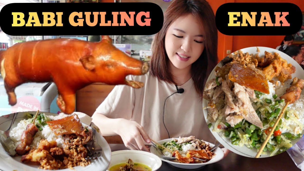 BERBURU BABI GULING TERENAK DI BALI RAME BANGET SAMPE FULL YouTube