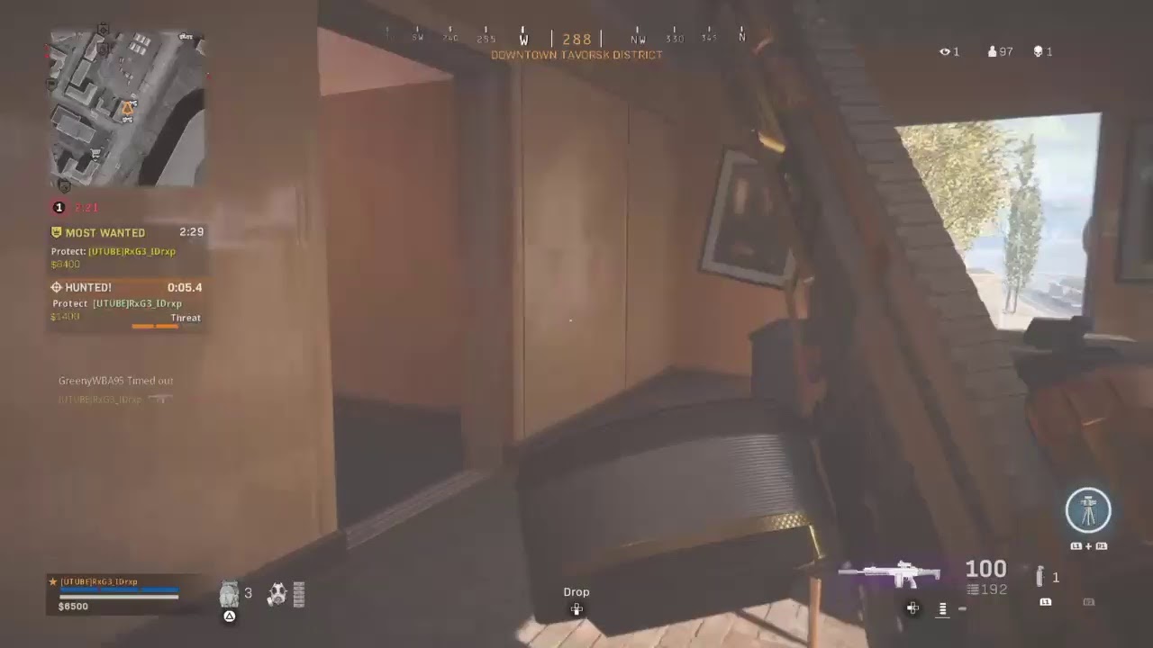 CoD Warzone\Multiplayer ps4 [Live] playing with subscribers - YouTube