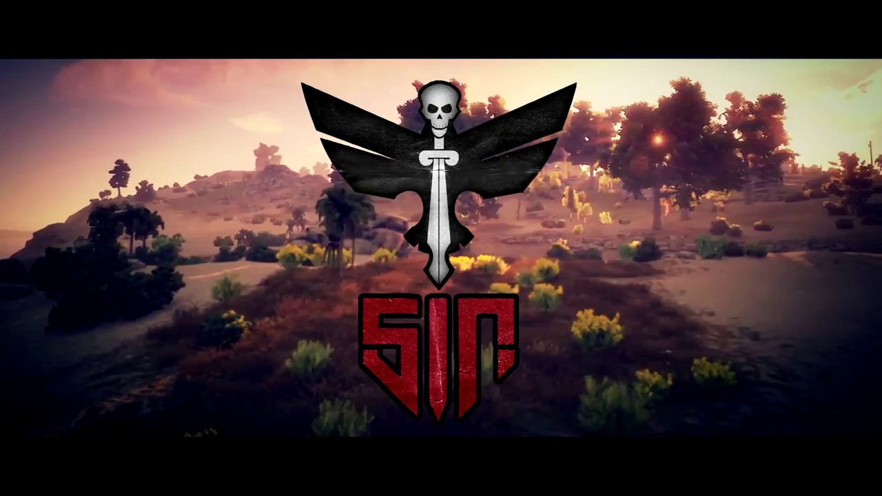 siN Recruitment 2017 - Rust - YouTube