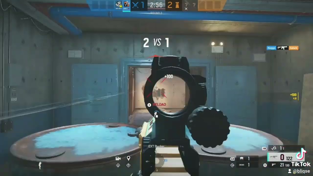 *BEST* SETTINGS FOR R6 CONSOLE (XBOX/PS5) *NO RECOIL* - YouTube