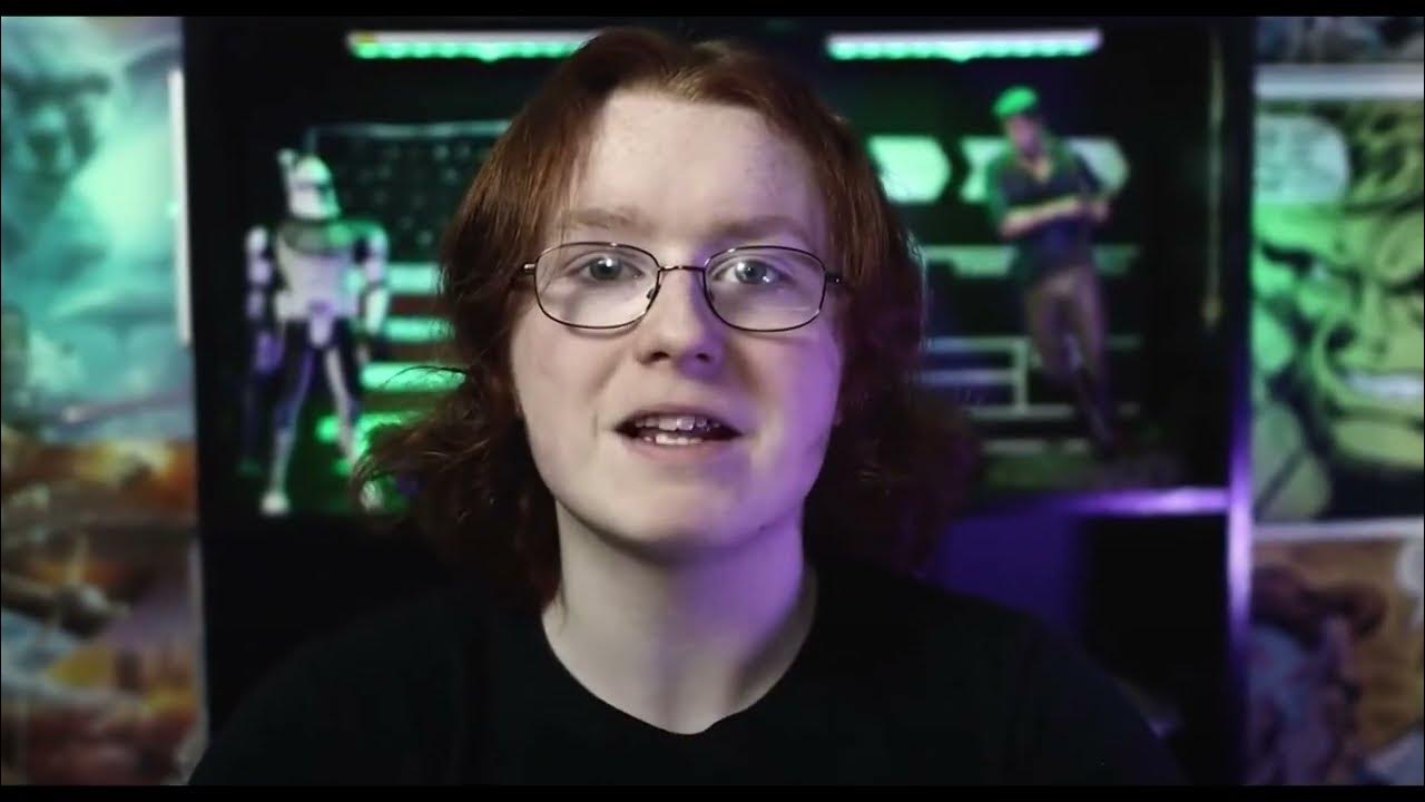 Brain Rot is Real - YouTube