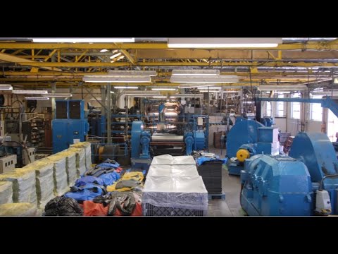 White Cross Rubber - All About Us - YouTube