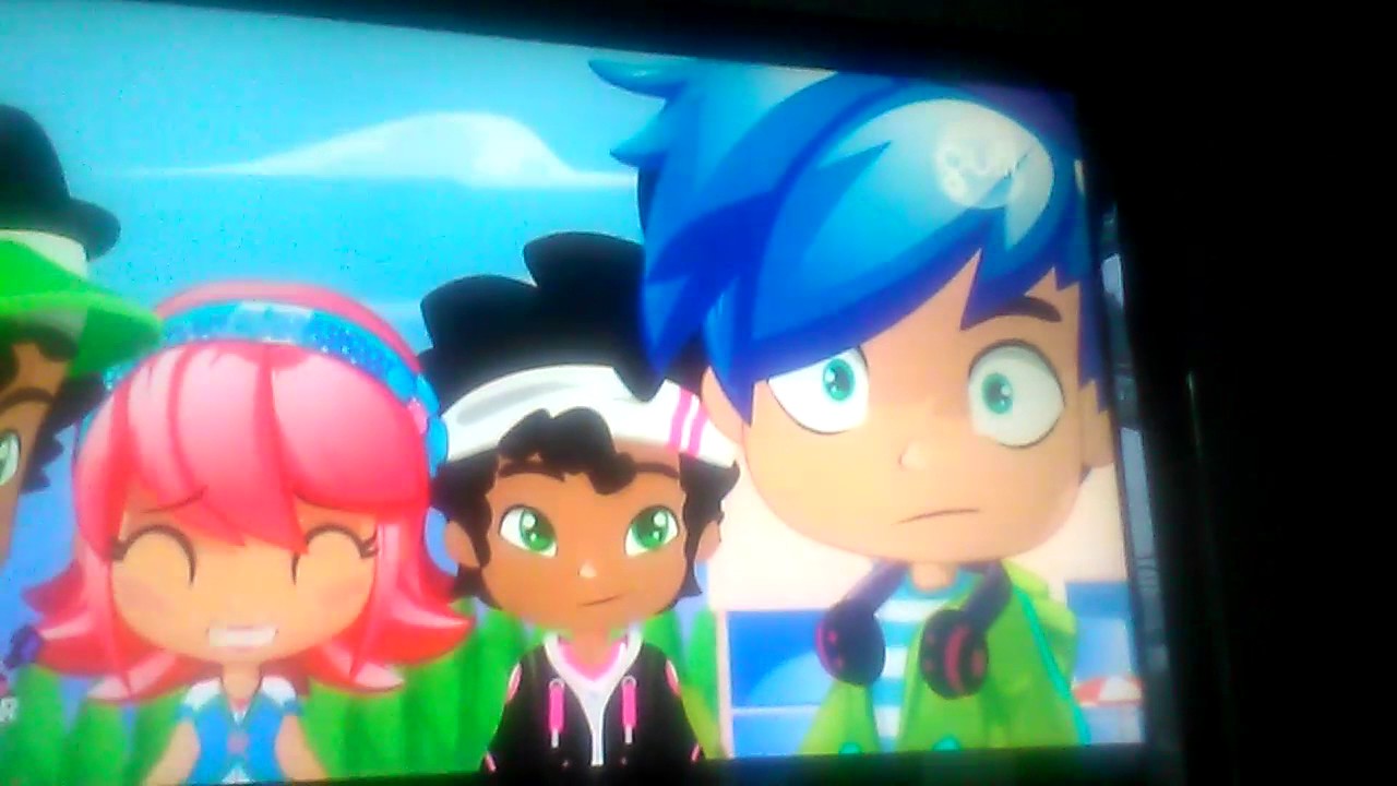 Piny ep 36 vf - YouTube