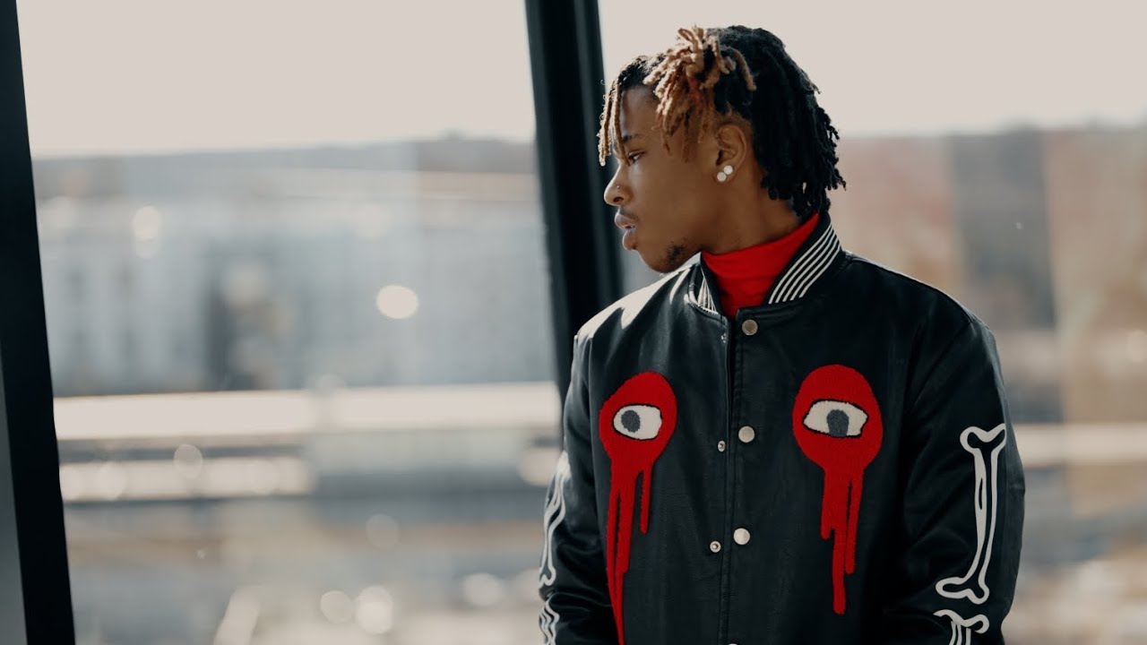 TYMiR - "I'm Back" [Official Music Video] - YouTube