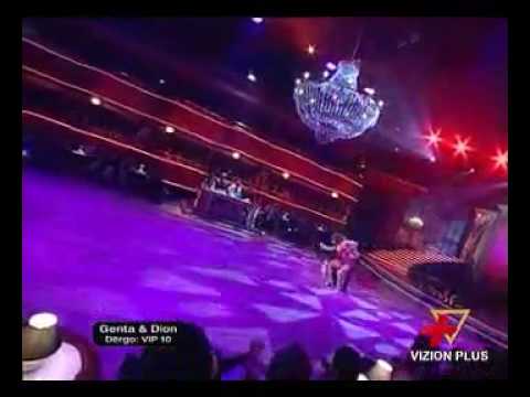 Genta & Dion (kercimi i dyte)- Nata 10