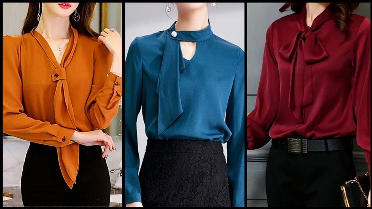 Most demanding elegant defferent type tie neck knot/bow knot neck ...