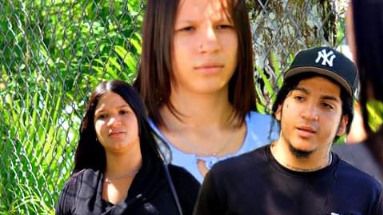 Dime de que presume y te diré de que carece - YouTube