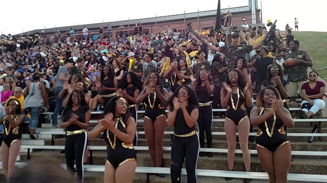 TJC 2016 Homecoming 2 - YouTube