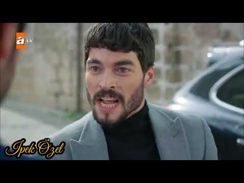 Hercai klip. (Humor ve miran kiskanma video su)