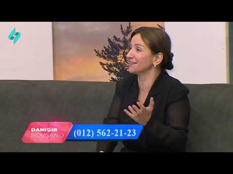 Dr. Nurəngiz Hacıyeva - Son vaxtlar uşaqlar arasında yayılan xəstəliklər (05/01/2026)