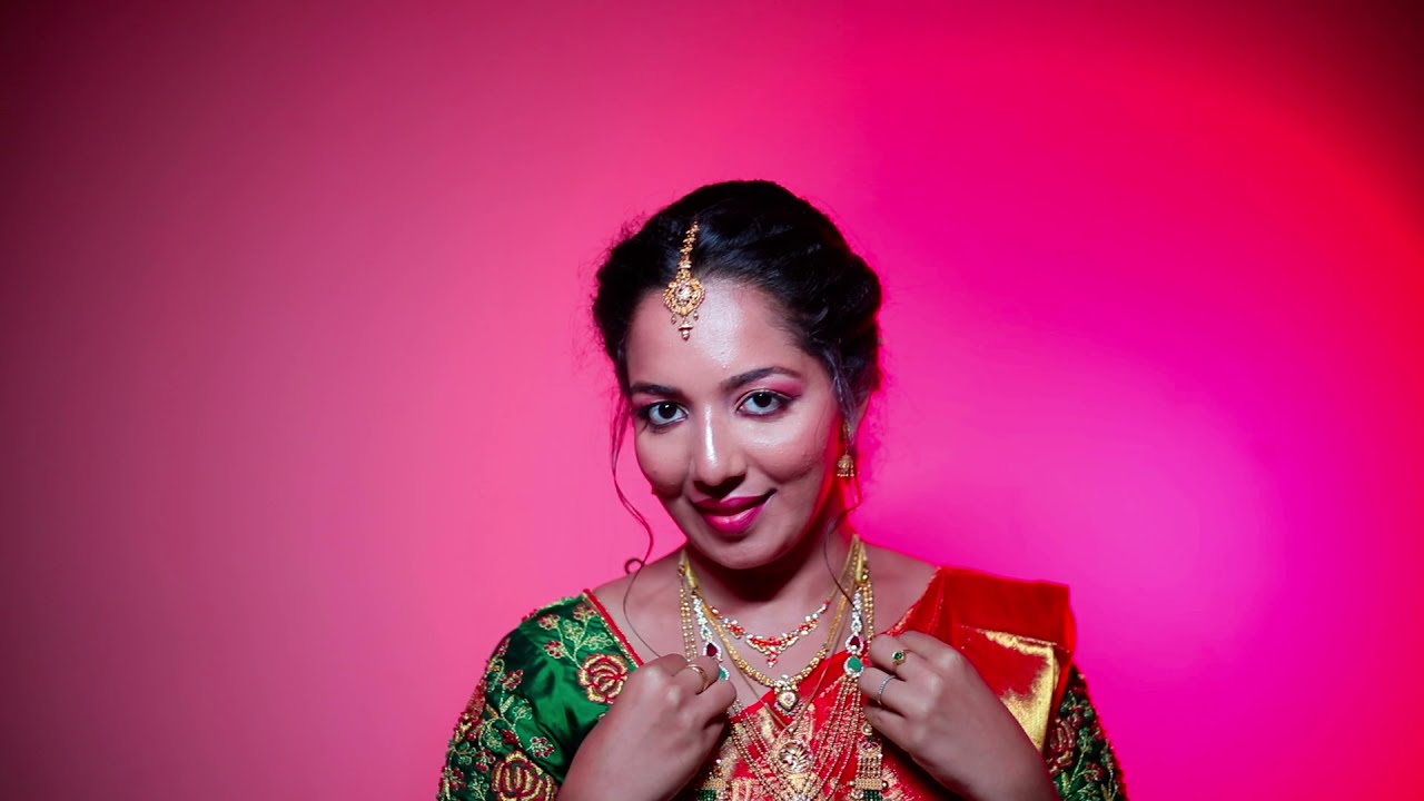 Dr Grace & Dr Ritchie Engagement Highlights - Nagercoil - YouTube