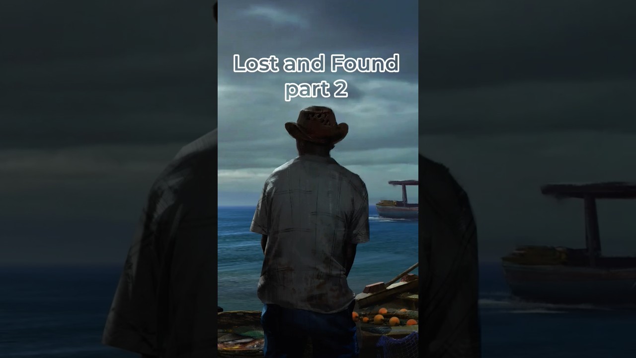 Lost and Found part 2 Far cry 6 - YouTube