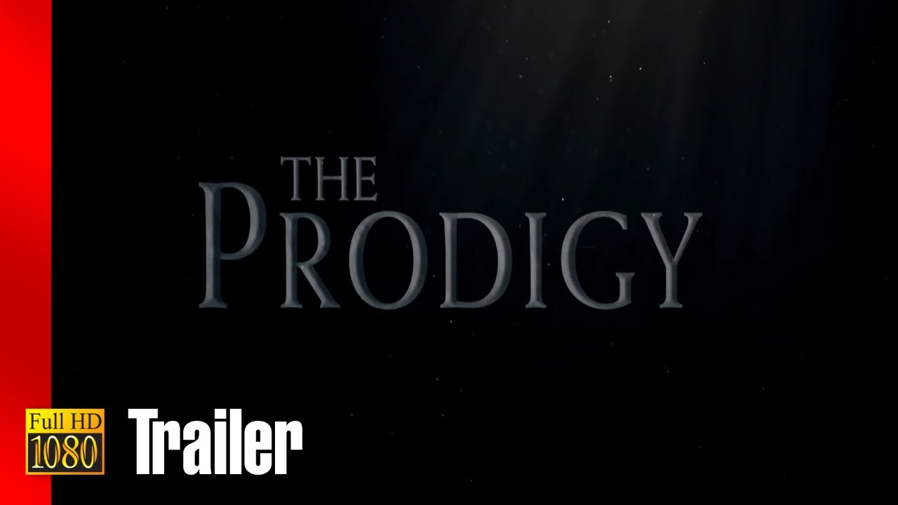 The Prodigy | Movie Trailer #1 (2019) 1080p - YouTube