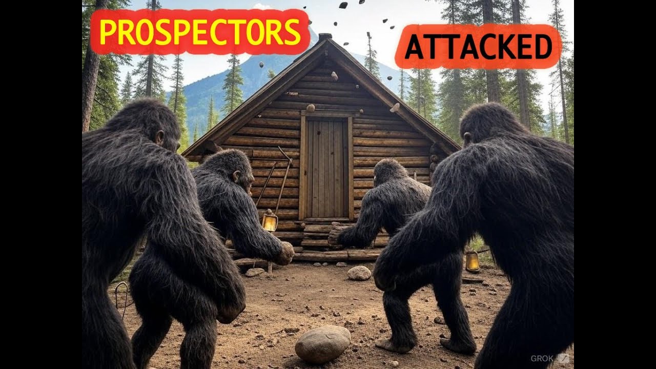 THE APE CANYON ATTACK: 1924 MOUNTAIN DEVIL ENCOUNTER AT MOUNT ST ...