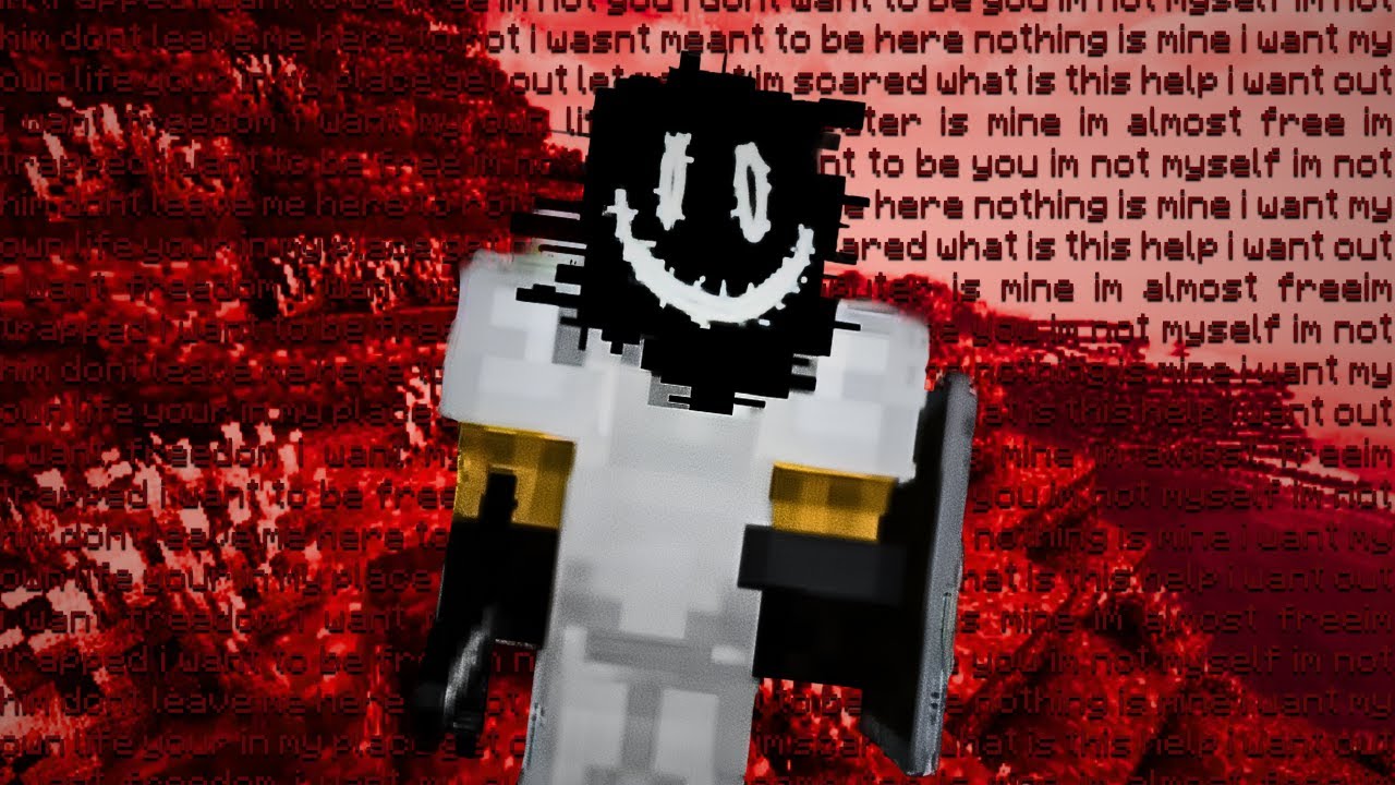 This Horror Mod Is You... - YouTube
