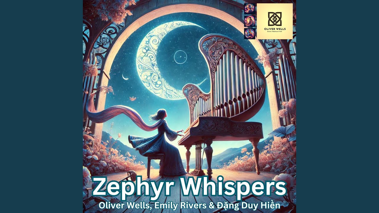 Serenade of Zephyrs - YouTube