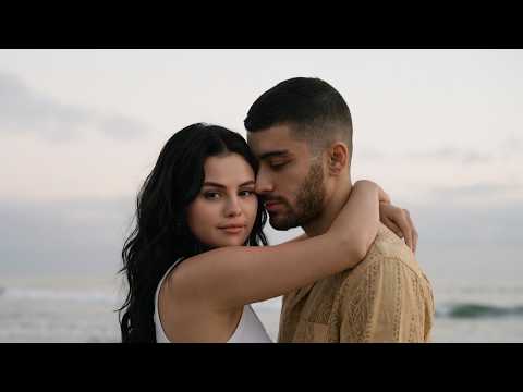 Selena Gomez & ZAYN - Can't Believe You're Gone