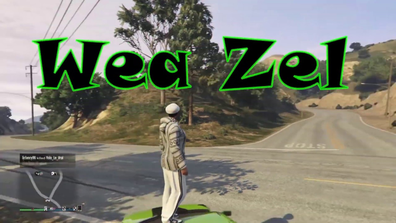 GTA 5 ONLINE Ubermacht SC1 Super car Test run Review! - YouTube