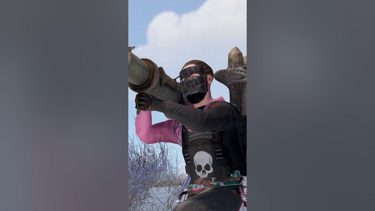 New Rust server coming soon... #rust #gaming #rustgame #rustserver #foryou - YouTube