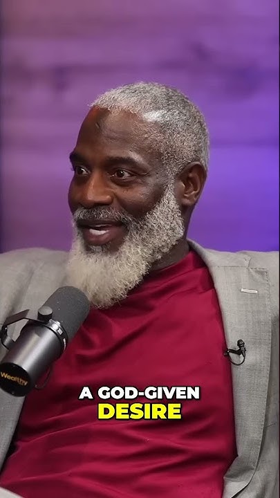 Unlocking Your God-Given Potential: Be, Do, Have - YouTube