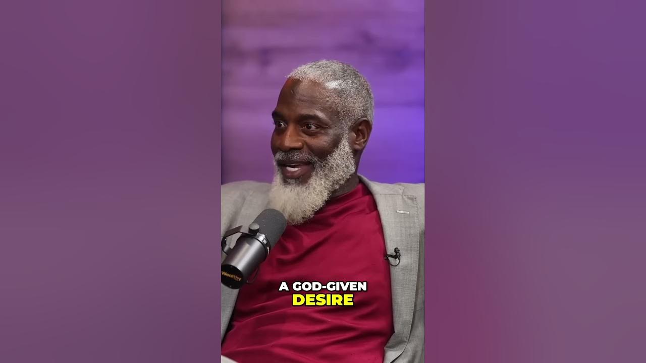 Unlocking Your God-Given Potential: Be, Do, Have - YouTube