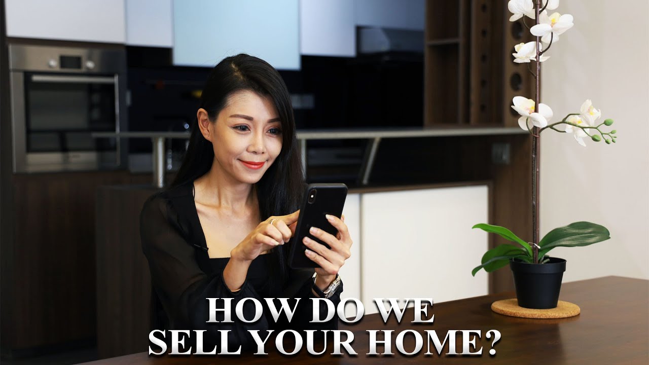 Now Homes - How Do We Sell Your Home? - YouTube