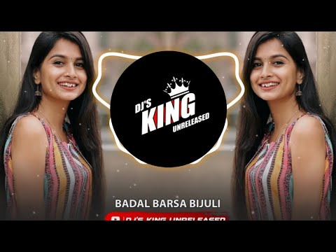 Badal Barsa Bijuli (IPL EDM Mix) - DJ Niklya SN | Instagram Reels ...