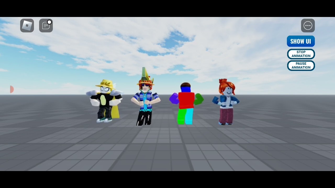 Meme animation - YouTube