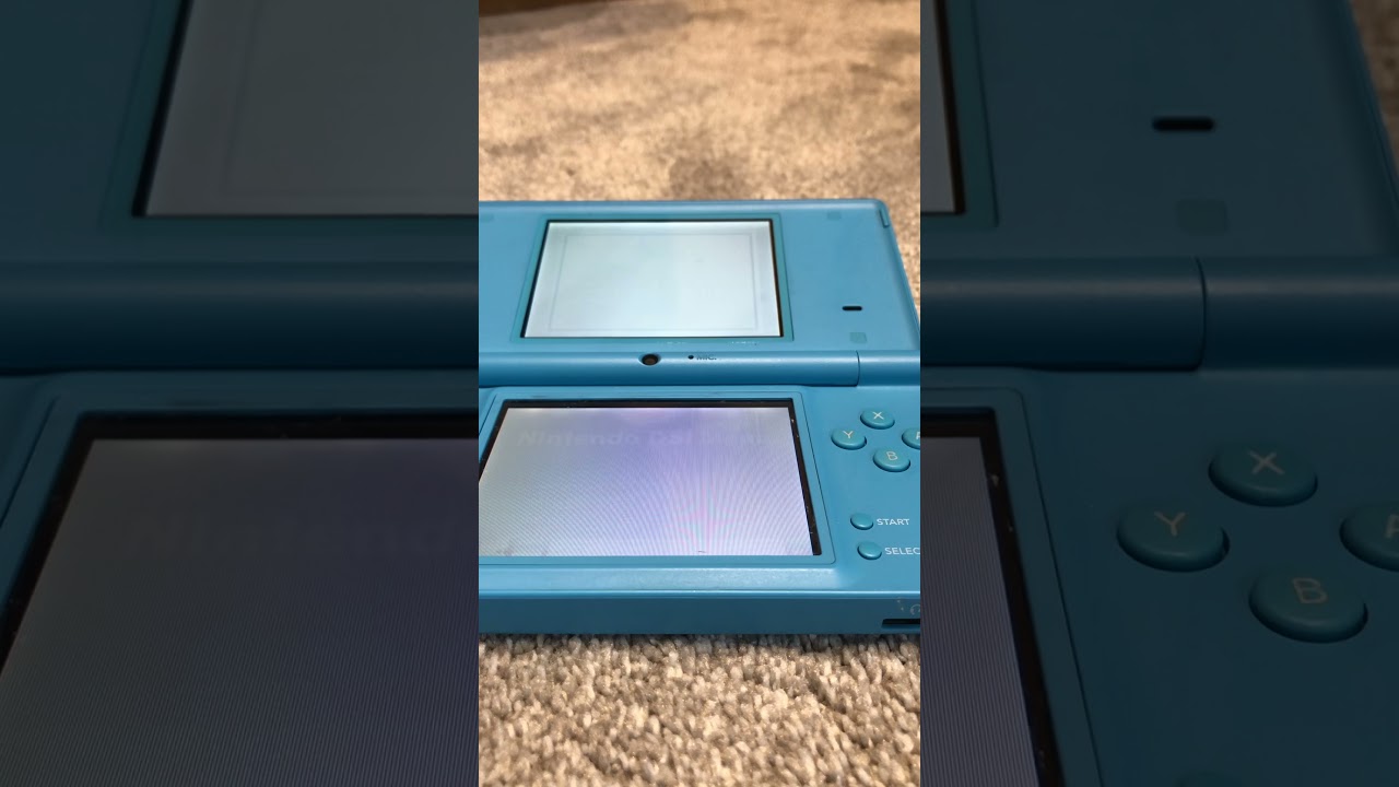 Downloading the 3DS transfer tool in 2021 - YouTube