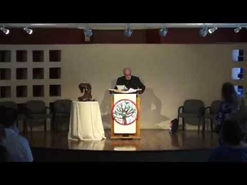 Because We Love Each Other - Reverend Mark Walz - YouTube